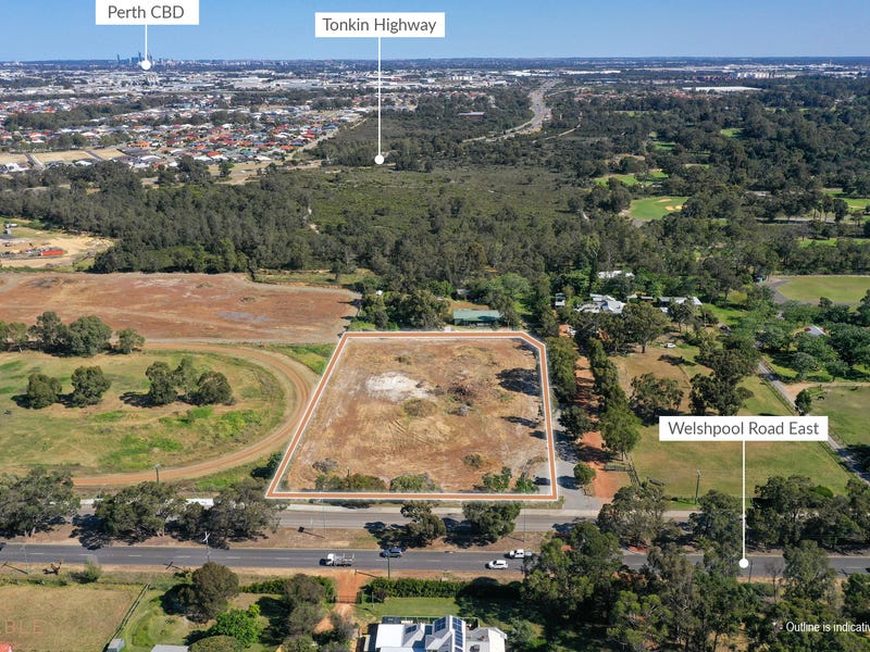 Sold Property Prices & Auction Results in Wattle Grove, WA 6107 (+1 ...
