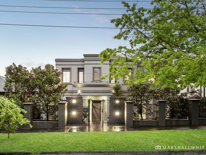 88 Rowell Avenue, Camberwell, Vic 3124 - Property Details