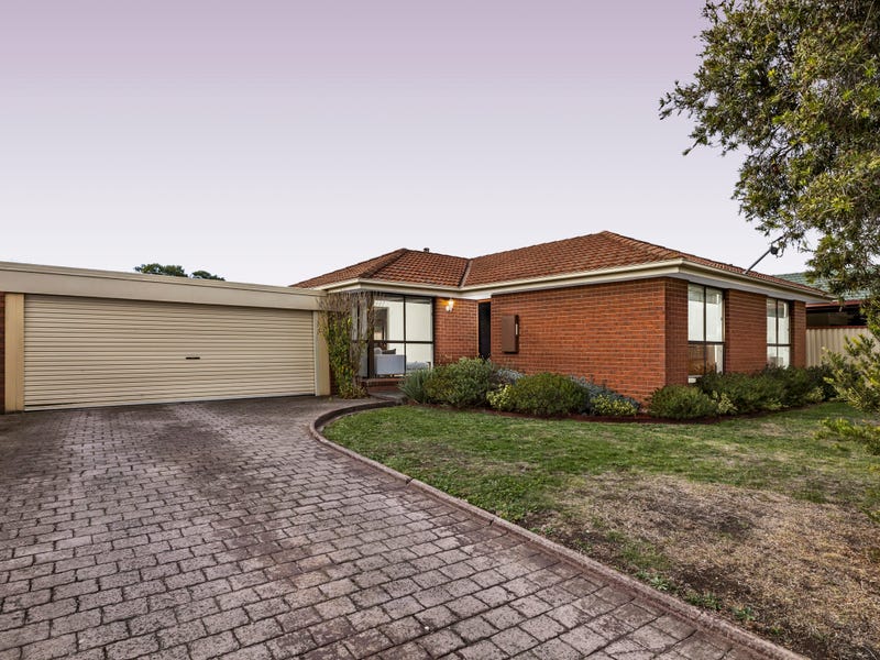 10 Edgware Court, Epping, Vic 3076 - Property Details