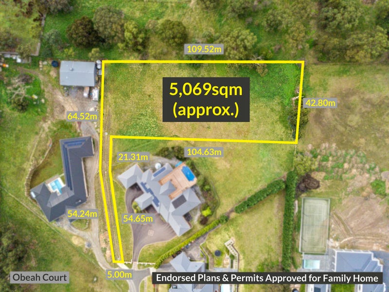 6 Obeah Court, Lysterfield, VIC 3156 - realestate.com.au