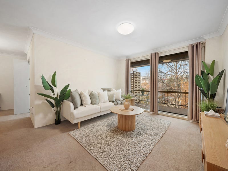12/99 Canberra Avenue, Griffith, ACT 2603 - Property Details