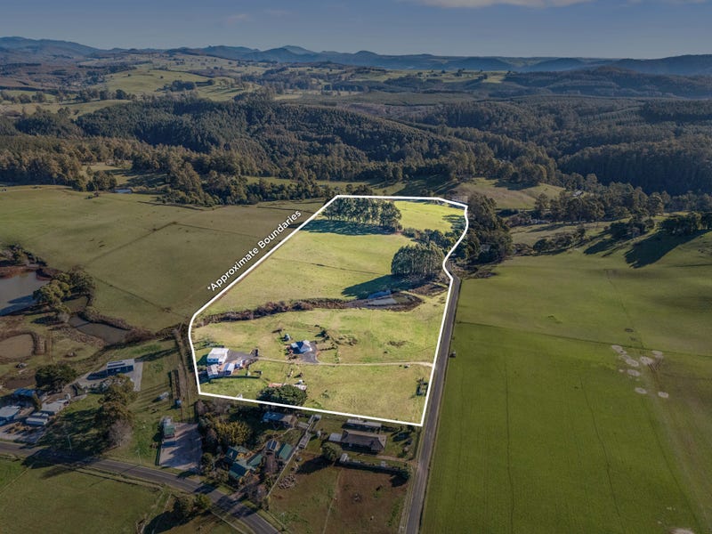 19 Central Castra Road, Sprent, Tas 7315 - House for Sale - realestate ...