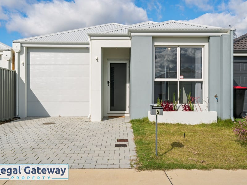 5 Golden Way, Piara Waters, WA 6112 - realestate.com.au