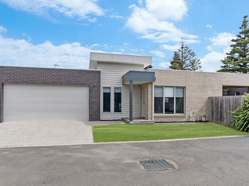 9/6 The Esplanade, Dennington, Vic 3280 - Property Details