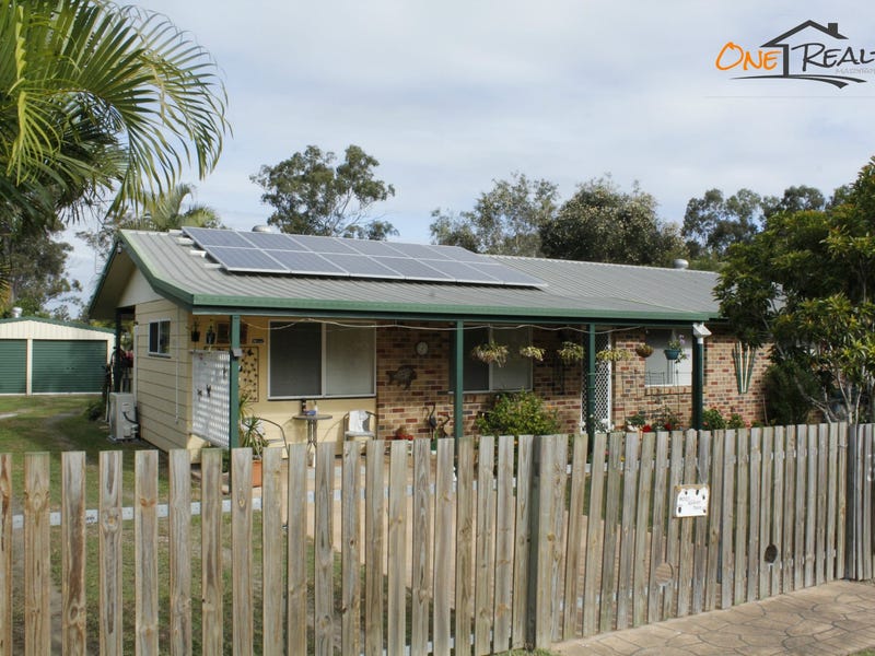 3 Ruby Street, Aldershot, Qld 4650 - Property Details