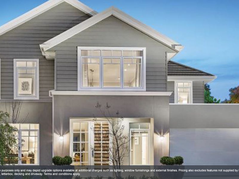 Ellery Land Estate at 50 Craigieburn Road, Wollert - realestate.com.au