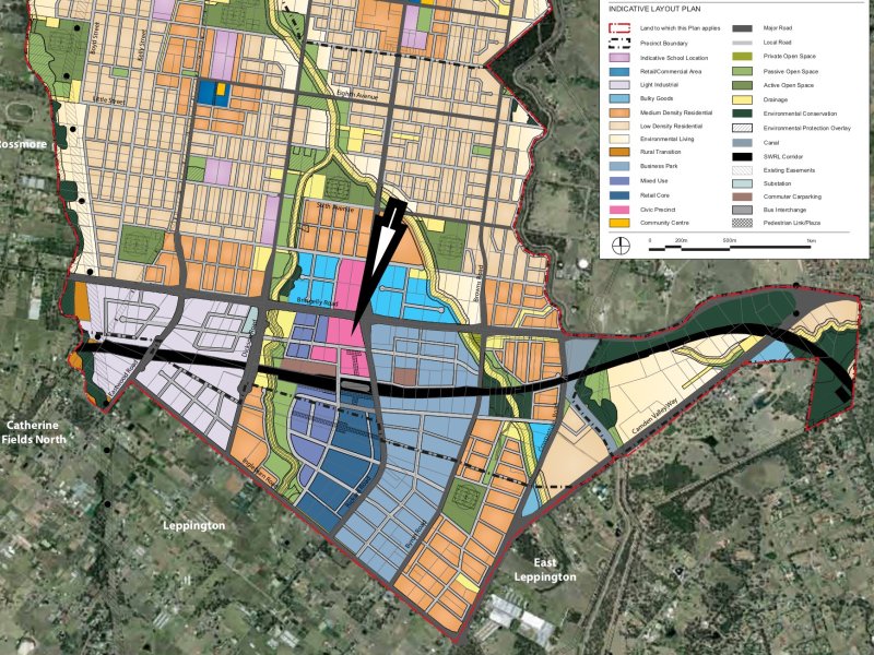 283 Bringelly Road, Leppington, NSW 2179 - realestate.com.au