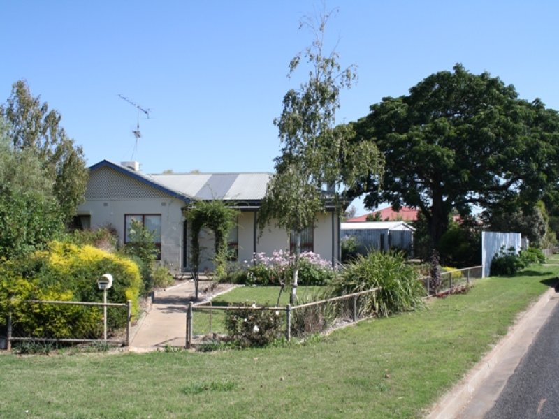 60 Portland Street, Penola, SA 5277 - Property Details