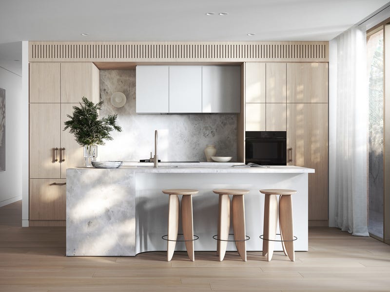 B407/3-23 Kingsway, Cronulla, NSW 2230 - Property Details