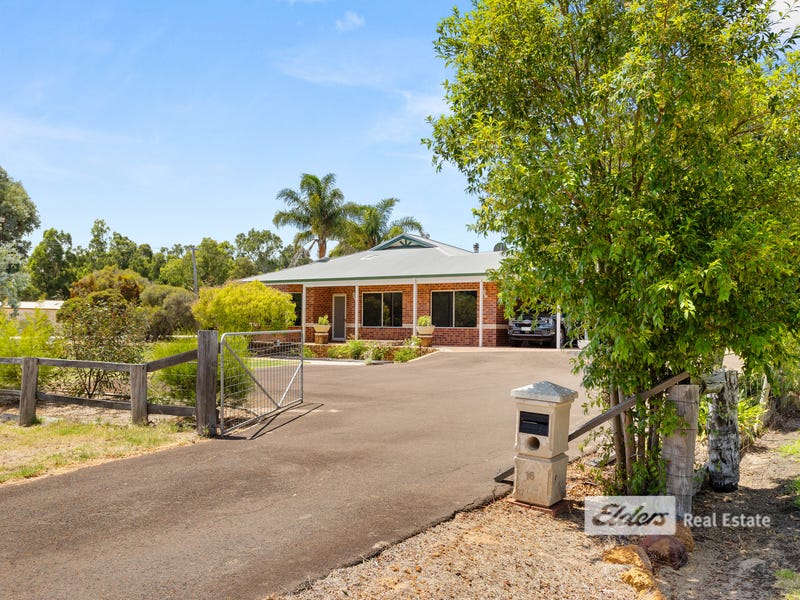 16 Payne Road, Capel, WA 6271 - Property Details