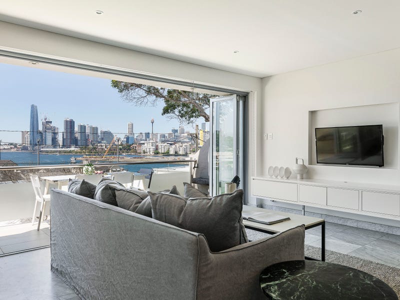 24a Batty Street (enter via Rumsay St), Rozelle, NSW 2039 - Property ...