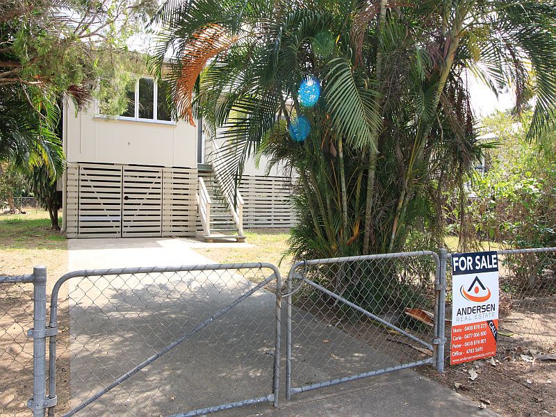 5 BLEE Street, Giru, Qld 4809 - Property Details