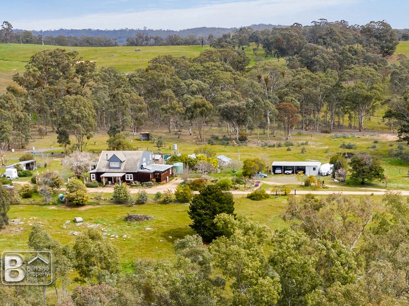 6699 Midland Highway, Yandoit, Vic 3461 - Property Details