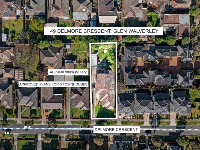 49 Delmore Cres, Glen Waverley, VIC 3150 - realestate.com.au
