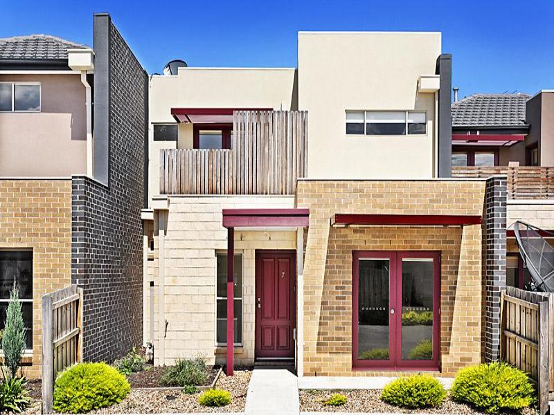 7 Marnoo Street, Braybrook, Vic 3019 - Property Details