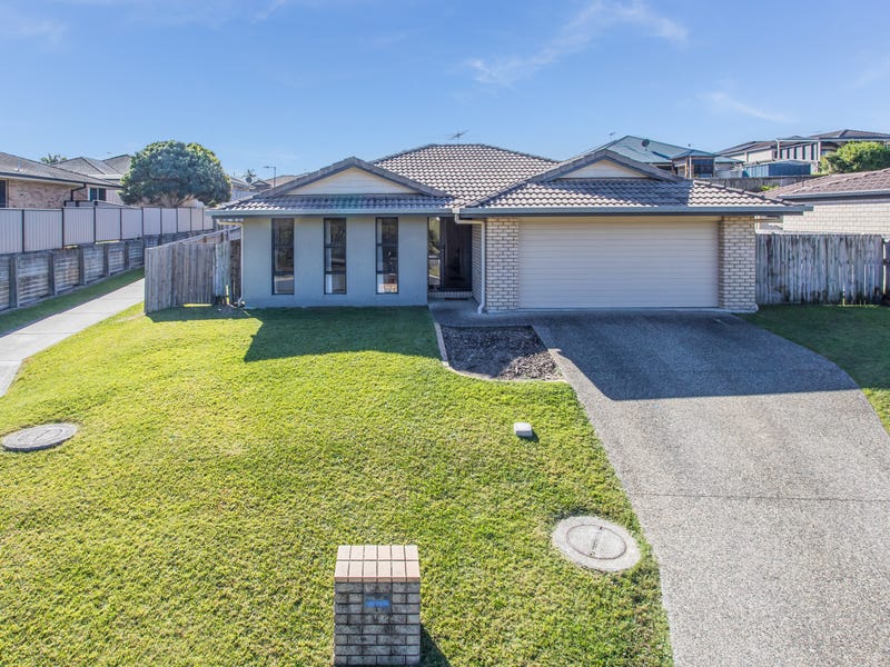 1 Maple Street, Kallangur, Qld 4503 - Property Details