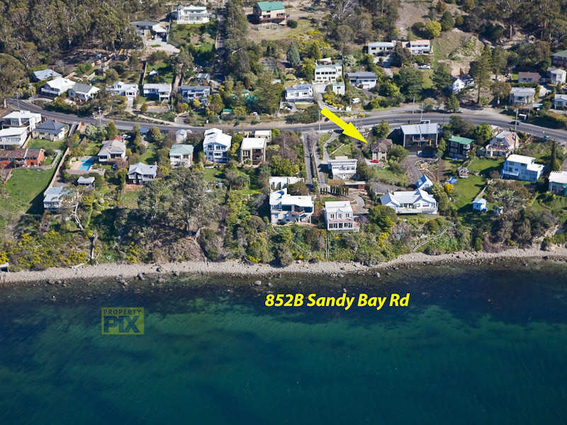 852B Sandy Bay Road, Sandy Bay, TAS 7005 - realestate.com.au