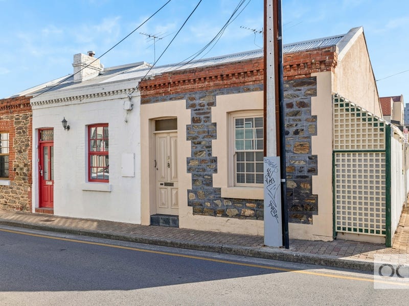 29 Stephens Street, Adelaide, SA 5000 - Property Details