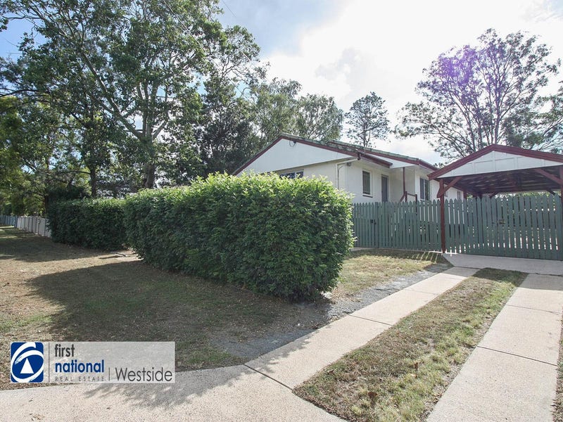 12 Ursula Street, Riverview, Qld 4303 - Property Details