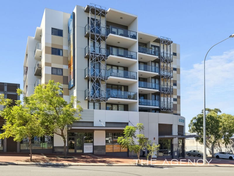 17/262 Lord Street, Perth, WA 6000 - Property Details