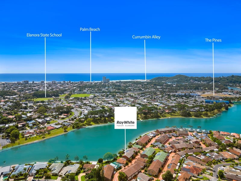 7/43 Murtha Drive, Elanora, Qld 4221 - Property Details