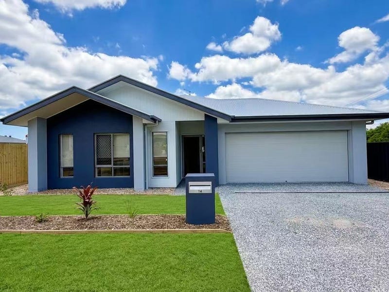 3 Bedroom Properties for Rent in Eagleby, QLD 4207 (+2 locations ...