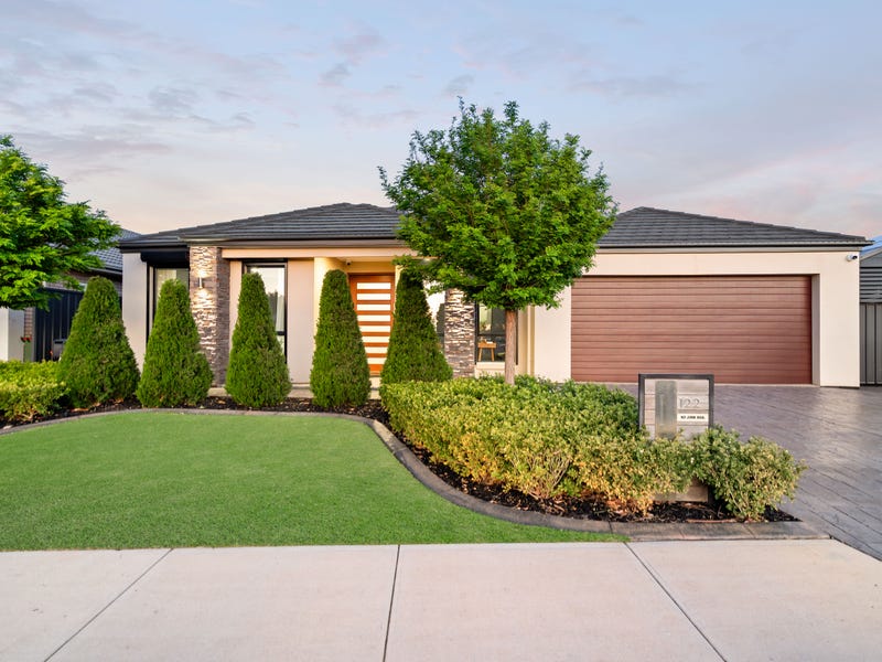 Sold Property Prices & Auction Results in Adelaide - Greater Region, SA ...