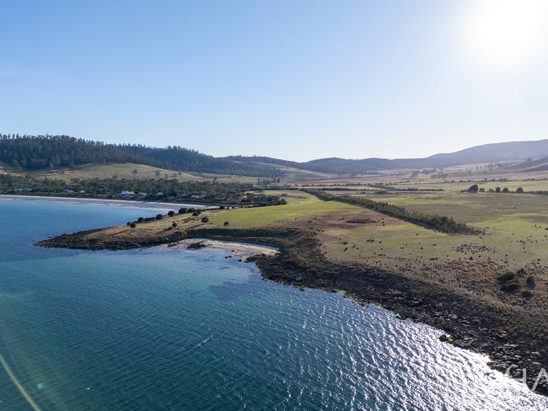 679 Fulham Road, Dunalley, Tas 7177 - Property Details