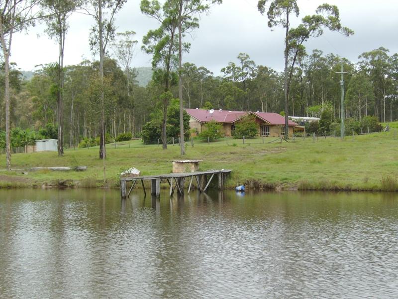 Property 7304952, Gundiah, Qld 4650 - Property Details