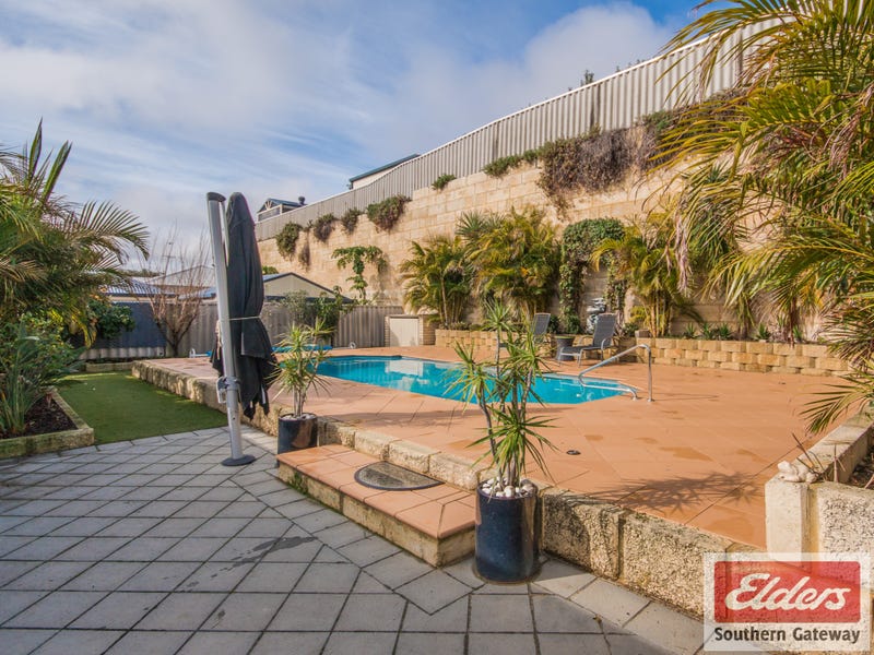 5 Dunster Way, Orelia, WA 6167 - Property Details