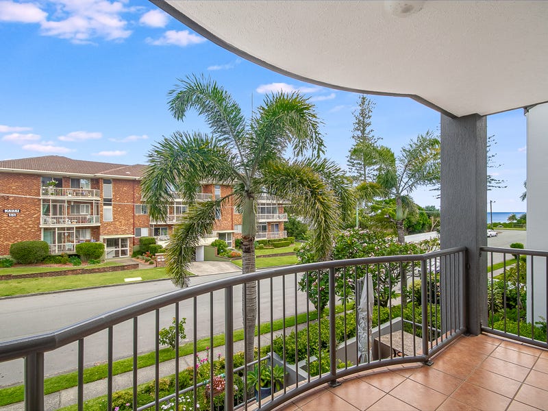 23/143 Golden Four Drive, Bilinga, Qld 4225 - Property Details