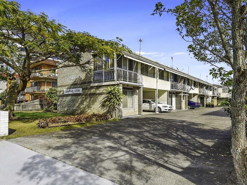 7/34 Labrador Street, Labrador, Qld 4215 - Property Details