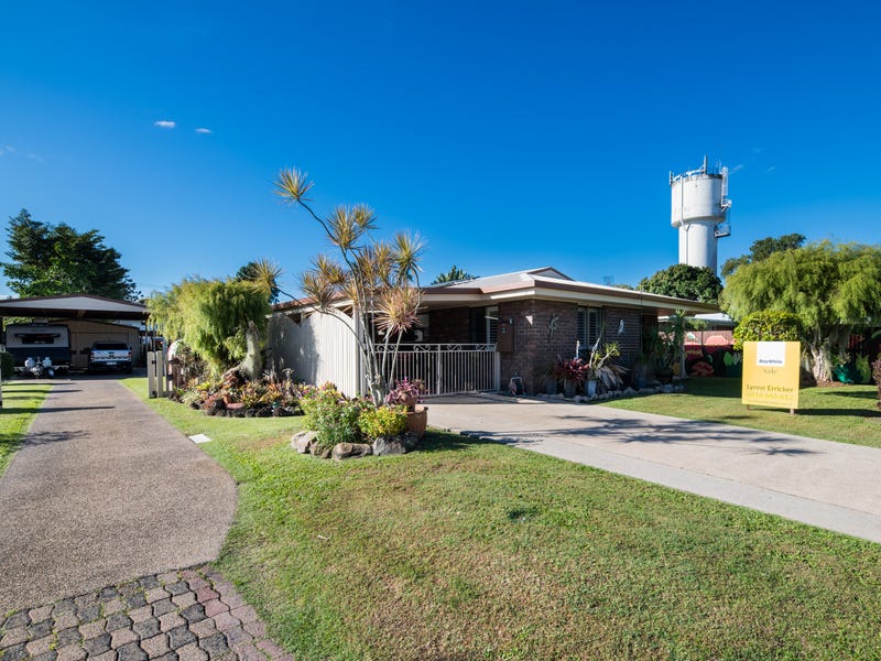 15 Lurline Drive, Proserpine, Qld 4800 - Property Details
