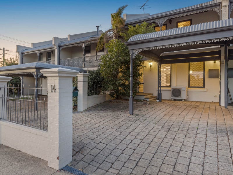 14 Russell Avenue, North Perth, WA 6006 - realestate.com.au