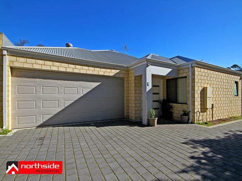 2/2B Chailey Place, Balga, WA 6061 - Property Details