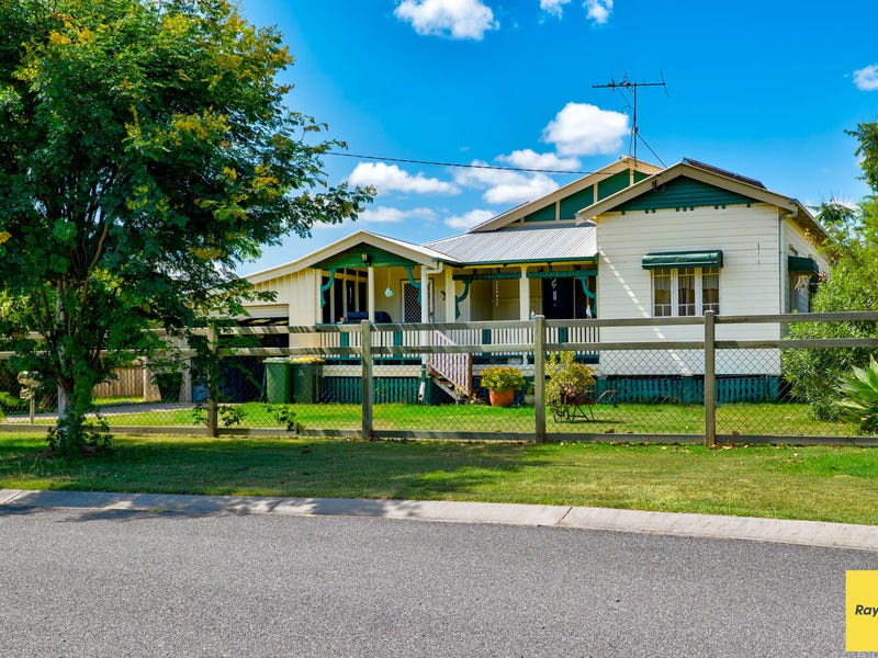 24 Don Street, Lowood, Qld 4311 - Property Details