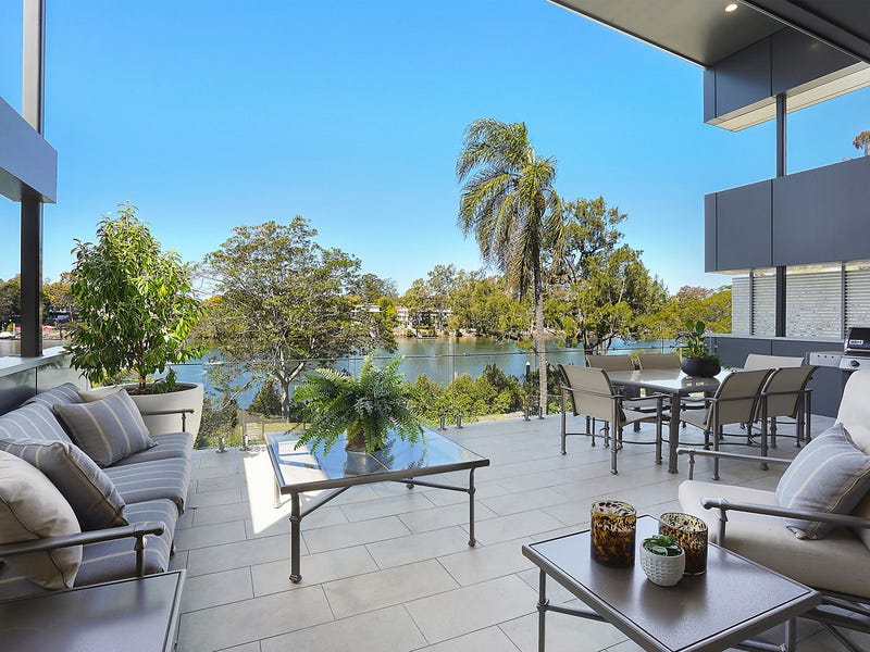 Sold Property Prices & Auction Results in Chelmer, QLD 4068 (+1 ...