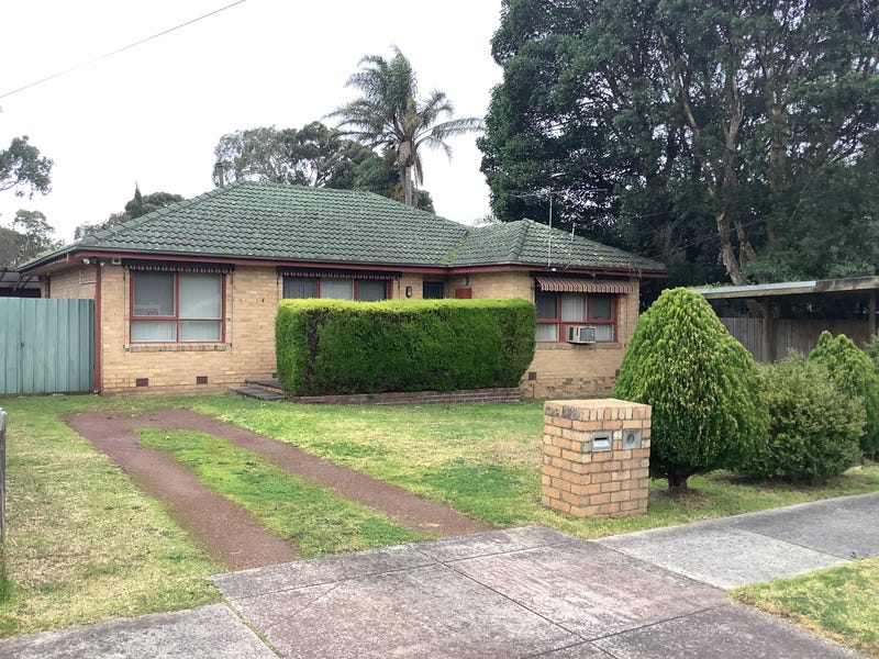 40 Foster Cres, Knoxfield, VIC 3180 - realestate.com.au