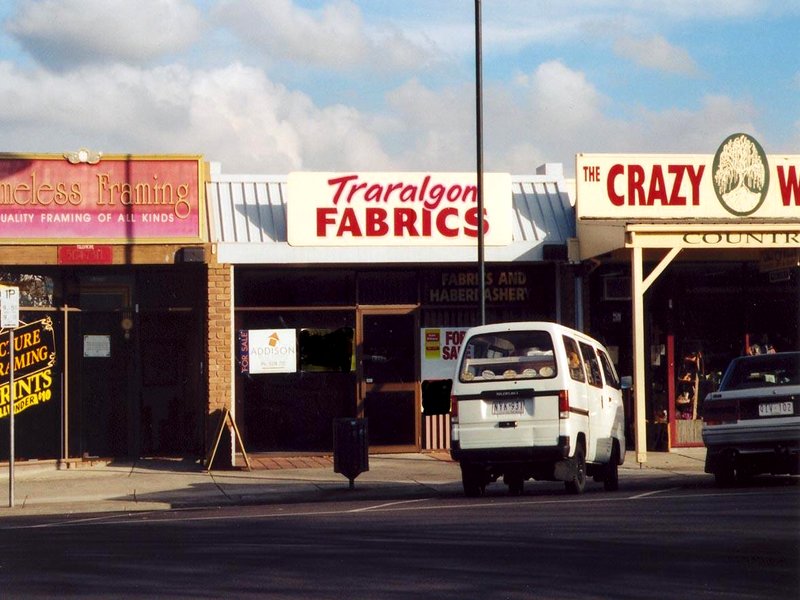 23 Post Office Place, Traralgon, VIC 3844 - realestate.com.au