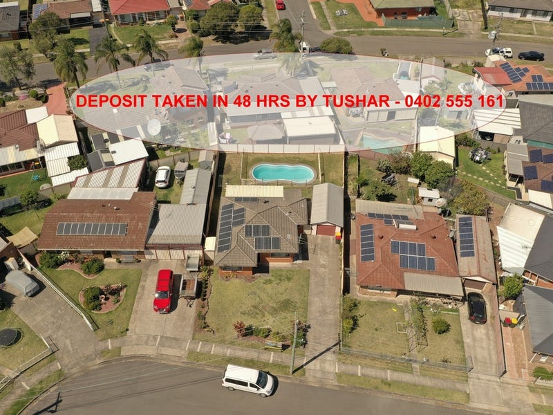 6 Aruma Place, Dharruk, NSW 2770 - realestate.com.au
