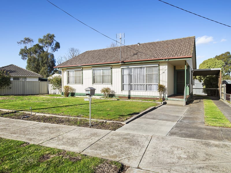 10 Marx Crescent, Ararat, Vic 3377 - Property Details