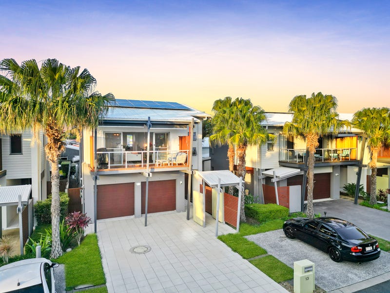 13/1 Manacor Place, Coombabah, Qld 4216 - Property Details