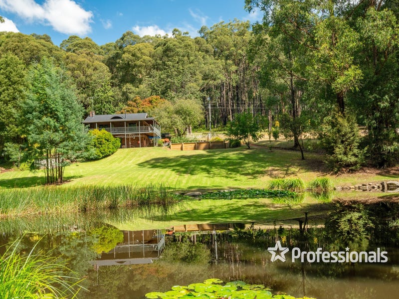 1455 Little Yarra Road, Gilderoy, Vic 3797 - Property Details