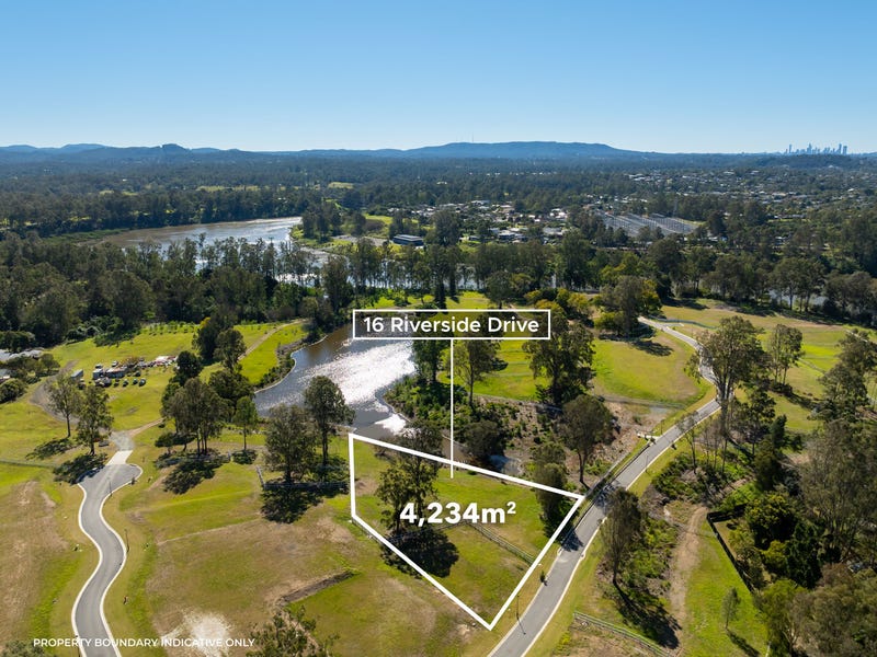 Sold Land Prices & Auction Results in QLD 4070 - realestate.com.au