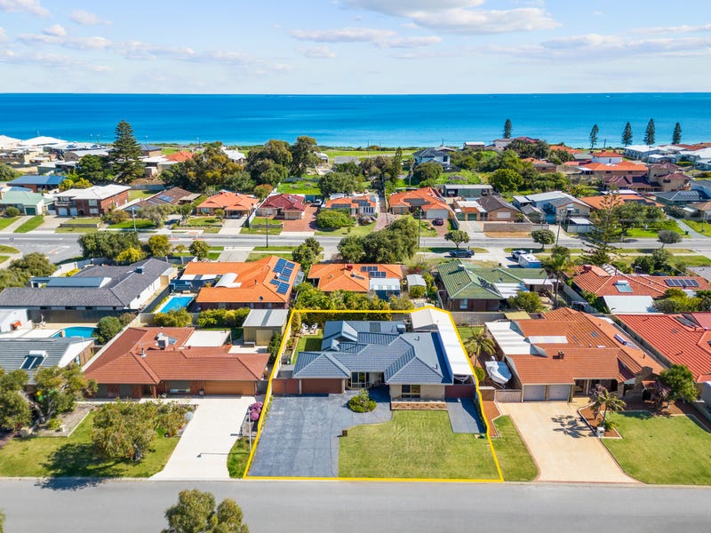 5 Abalone Crescent, Waikiki, WA 6169 - Property Details