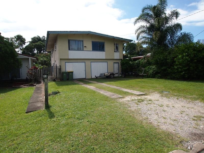 13 Nevenia Street, Labrador, Qld 4215 - Property Details