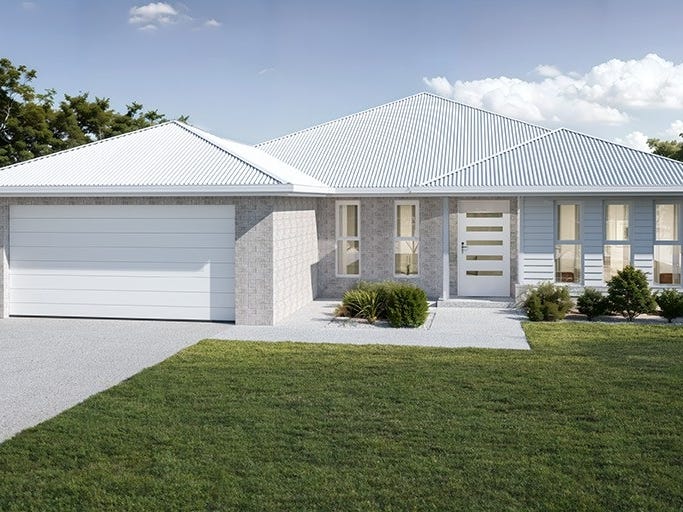 Lot 32 Corsa Lane, Lammermoor, Qld 4703 - House for Sale - realestate ...