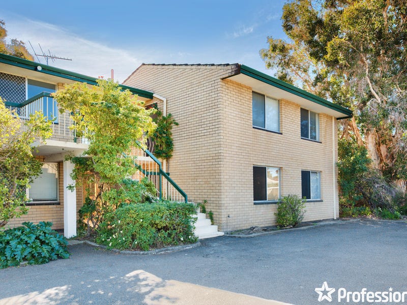 10/50 Wandarrie Avenue, Yokine, WA 6060 - Property Details