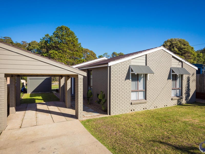 87 Montague Avenue, Kianga, NSW 2546 - Property Details