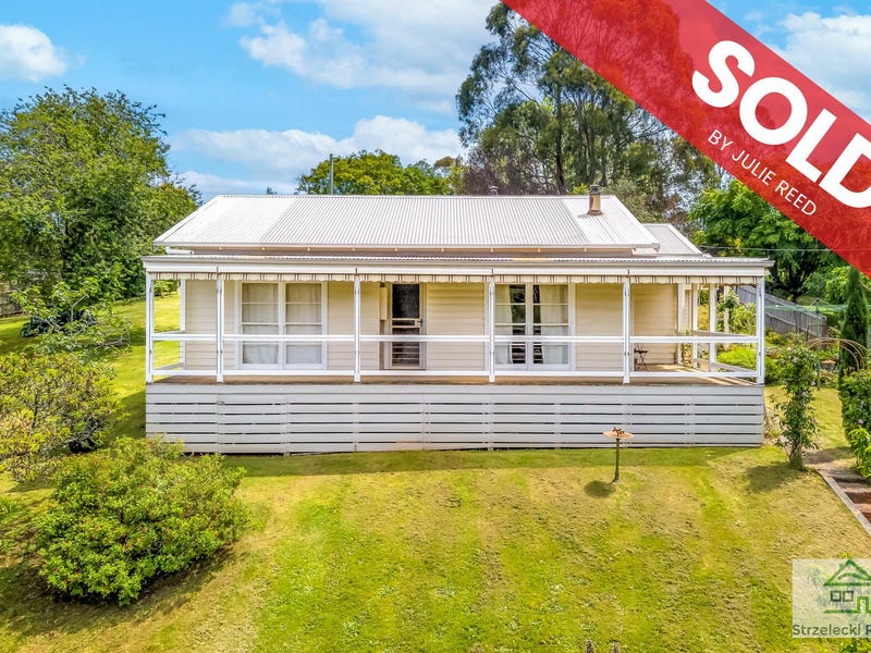 44 Moore St, Erica, Vic 3825 - Property Details